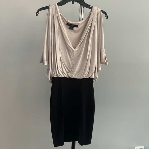 French Connection | Dresses | French Connection Form Fitting Dress ...